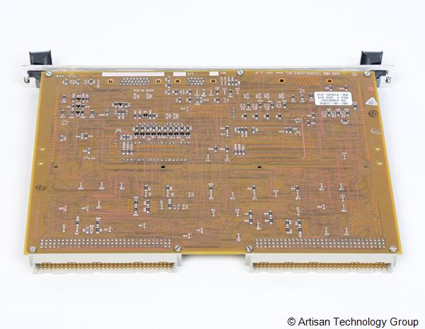 SBS ABI-V6-1/IRIG (MIL-STD-1553 Interface) | ArtisanTG™