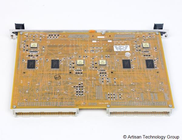 SBS ABI-V6-4 (MIL-STD-1553 Interface) | ArtisanTG™
