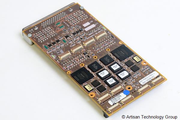 SBS ASF-PMC2-2 (MIL-STD-1553 PCI Mezzanine Card) | ArtisanTG™