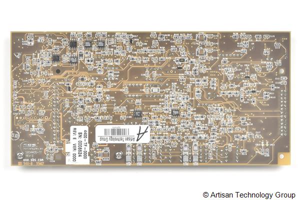 SBS 4400-TF (Bit Synchronizer) | ArtisanTG™