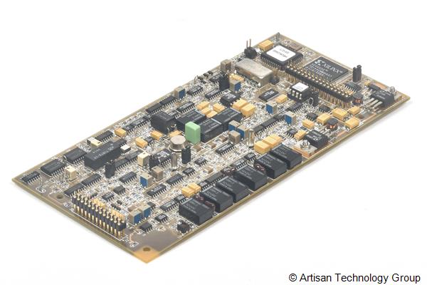 SBS 4400-TF (Bit Synchronizer) | ArtisanTG™