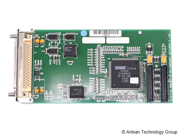 21-101-2 Abaco Systems / SBS / Bit 3 (PMC Module) | ArtisanTG™