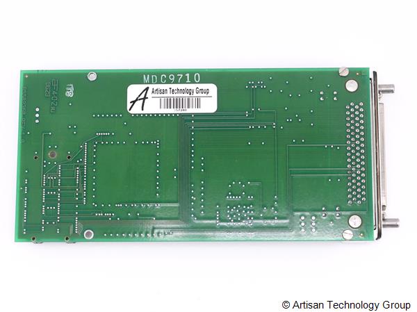 21-101-2 Abaco Systems / SBS / Bit 3 (PMC Module) | ArtisanTG™