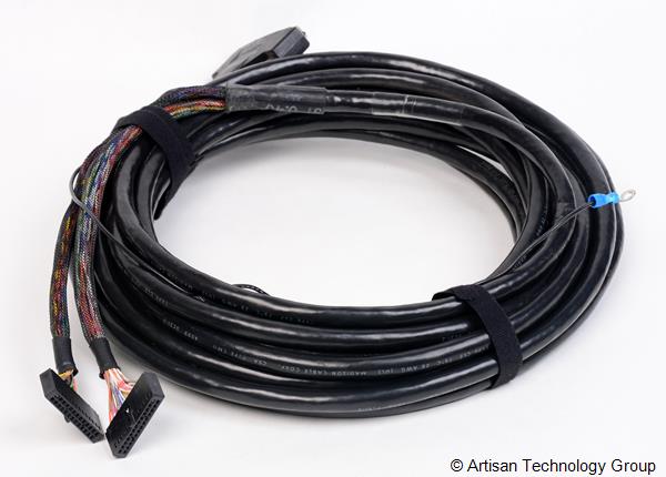 400-108 Bit 3 (Round EMI-Shielded Cable (25Ft)) | ArtisanTG™