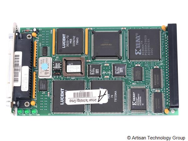 84903811 Abaco Systems / SBS / Bit 3 (PMC Module) | ArtisanTG™