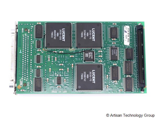 84903811 Abaco Systems / SBS / Bit 3 (PMC Module) | ArtisanTG™