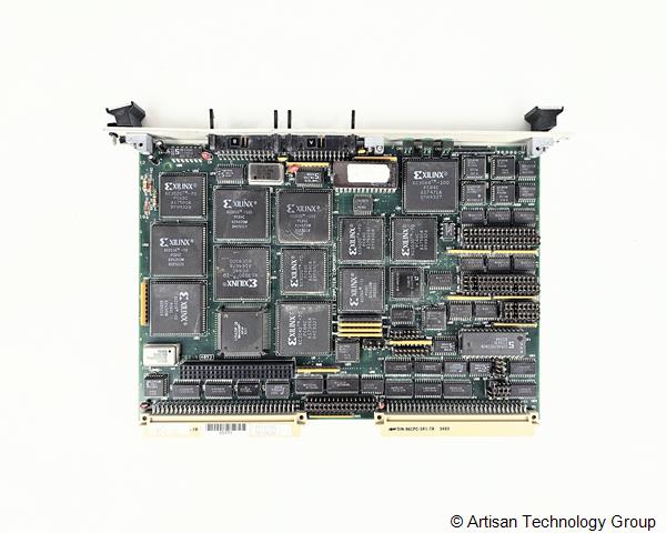 85154550 Bit 3 (VMEbus Adapter with DMA Controller Module) | ArtisanTG™