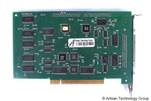 85221511 Abaco Systems (PCI Adapter with DMA Controller Module) | ArtisanTG™