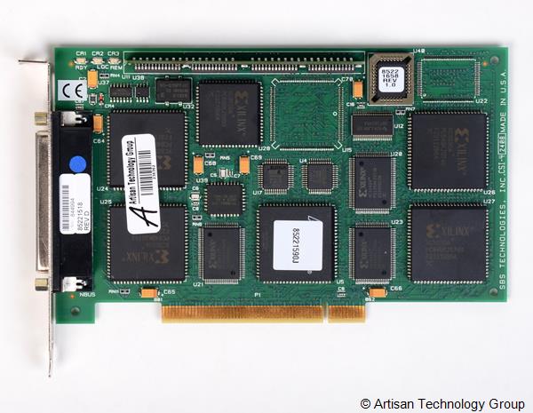 SBS 85221518 (Nanobus PCI Module) | ArtisanTG™