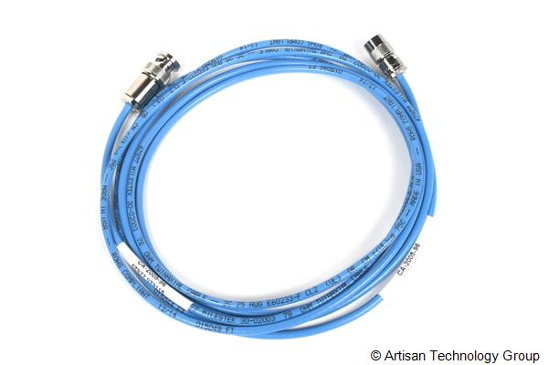 CA-2005-96 Milestek (MIL-STD-1553B 3-Slot Solder/Clamp Plug to ...