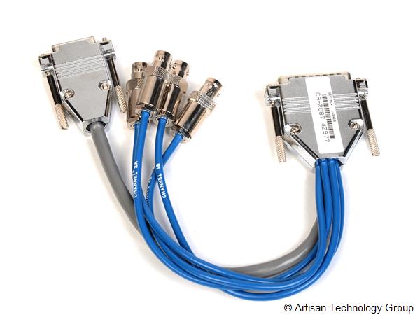 SBS CA-2087 (MIL-STD-1553 Dual Coupling Harness) | ArtisanTG™