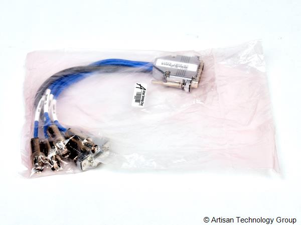 SBS CA-2087 (MIL-STD-1553 Dual Coupling Harness) | ArtisanTG™