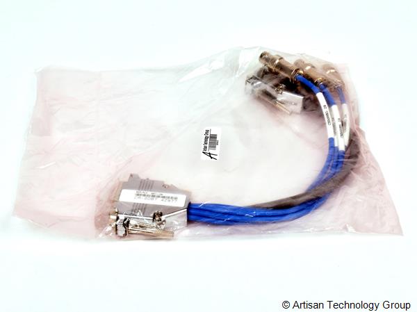 SBS CA-2087 (MIL-STD-1553 Dual Coupling Harness) | ArtisanTG™