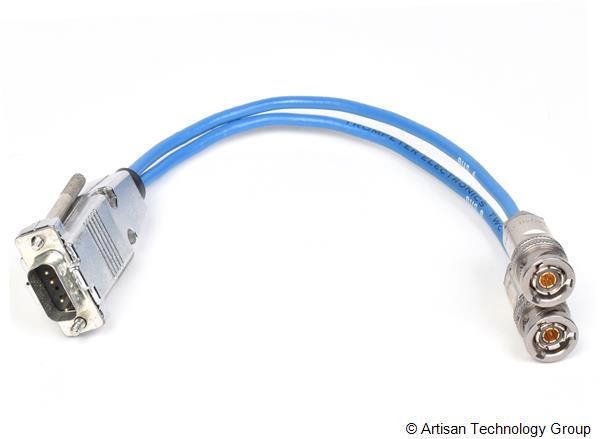 CA-2283-010 Abaco Systems / SBS (MIL-STD-1553 Single Coupling Harness ...