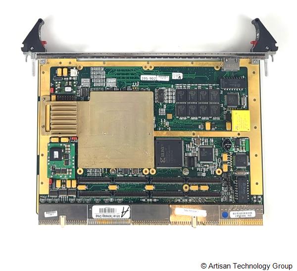 CK532210C Abaco Systems / SBS (Rugged 6U CompactPCI Single Board ...