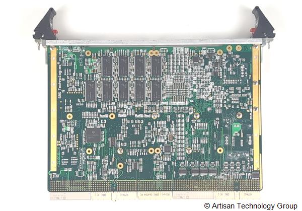CK532210C Abaco Systems / SBS (Rugged 6U CompactPCI Single Board ...