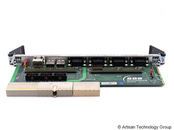 CK5-TM Abaco Systems / SBS (I/O Transition Module for 6U Backplane) | ArtisanTG™