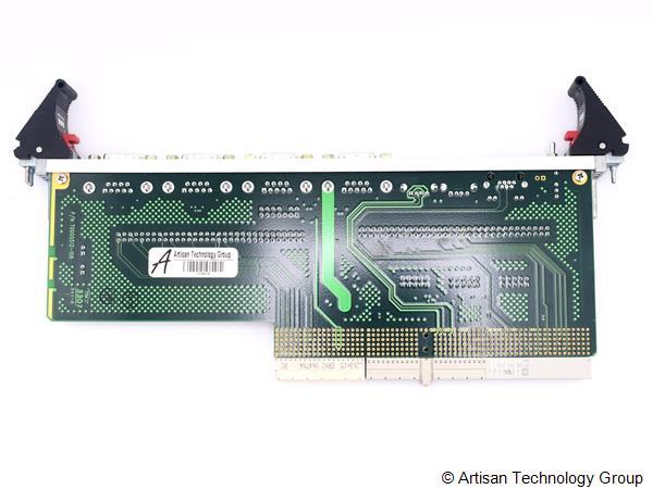 CK5-TM Abaco Systems / SBS (I/O Transition Module for 6U Backplane ...