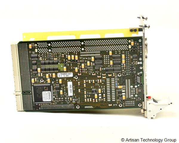 SBS CL7R2Q0B00C14W23 (3U CompactPCI Single Board Computer) | ArtisanTG™