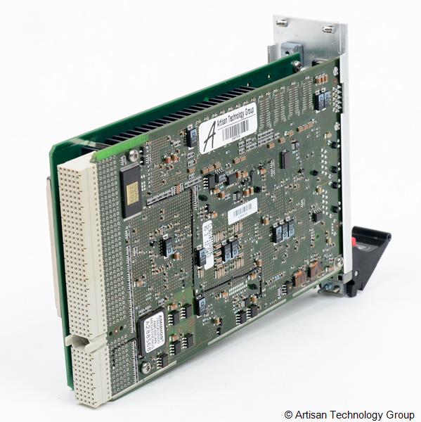 SBS CL9DI8110328C (3U CompactPCI SBC) | ArtisanTG™