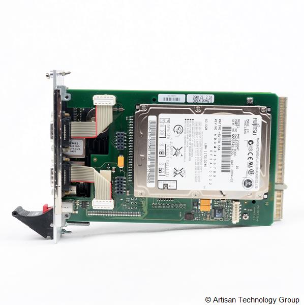 SBS CL9DI8110328C (3U CompactPCI SBC) | ArtisanTG™
