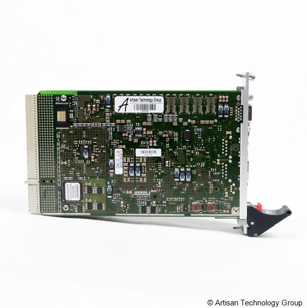SBS CL9DI8110328C (3U CompactPCI SBC) | ArtisanTG™