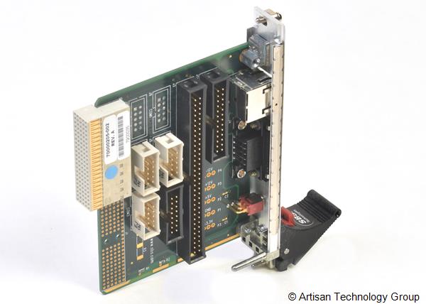 CM4-TM Abaco Systems / SBS (I/O Transition Module for CompactPCI Backplane) | ArtisanTG™