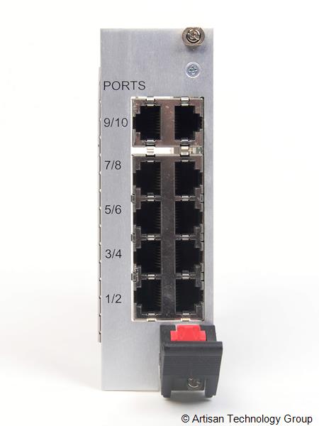 SBS CP3-GESW-TM10 (Rear-Panel I/O Transition Module) | ArtisanTG™