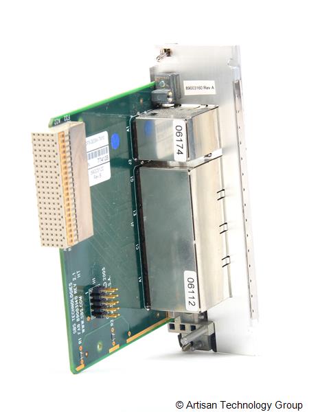 SBS CP3-GESW-TM10 (Rear-Panel I/O Transition Module) | ArtisanTG™