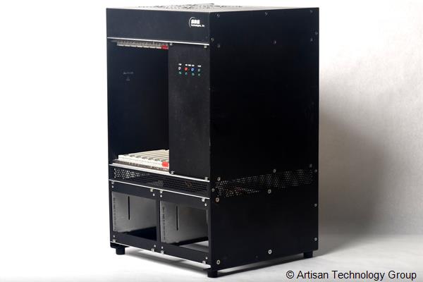 CP6000D-S00253A Abaco Systems / SBS (System Chassis) | ArtisanTG™