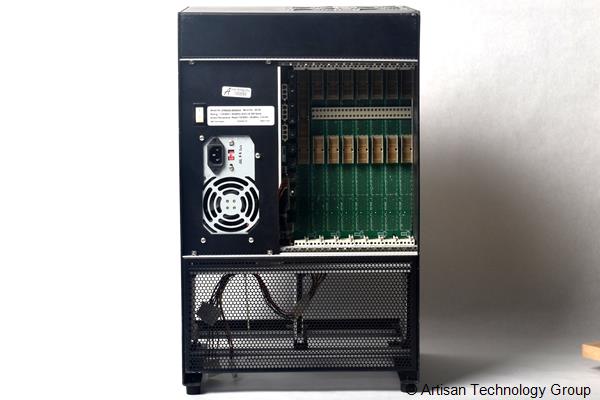 CP6000D-S00253A Abaco Systems / SBS (System Chassis) | ArtisanTG™