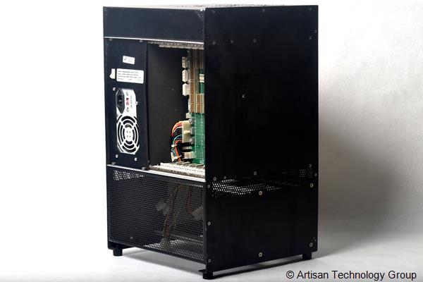 CP6000D-S00253A Abaco Systems / SBS (System Chassis) | ArtisanTG™