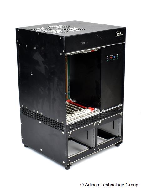 SBS CP6000D (System Chassis) | ArtisanTG™