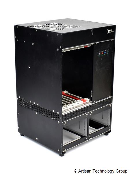 CP6000D Abaco Systems / SBS (System Chassis) | ArtisanTG™