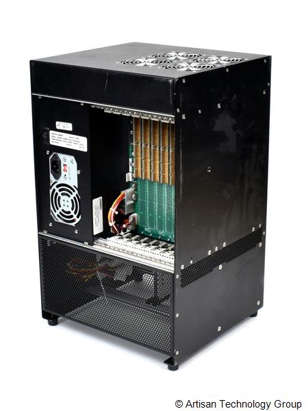 SBS CP6000D (System Chassis) | ArtisanTG™