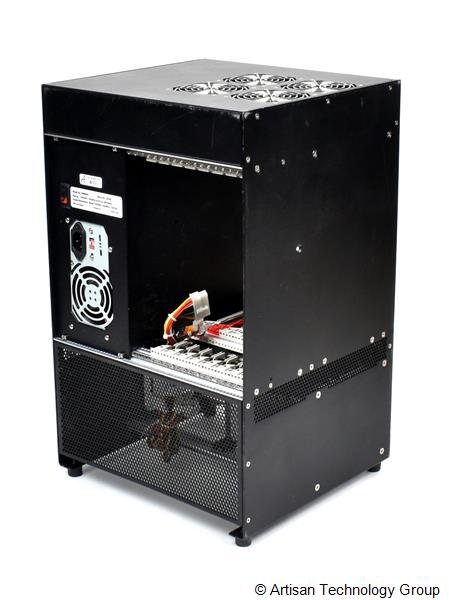 CP6000D Abaco Systems / SBS (System Chassis) | ArtisanTG™