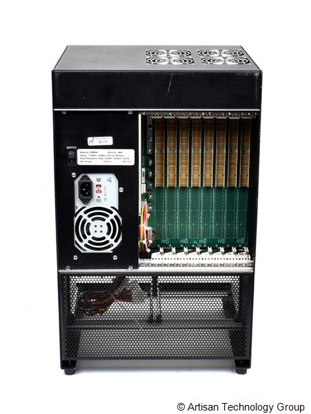 SBS CP6000D (System Chassis) | ArtisanTG™
