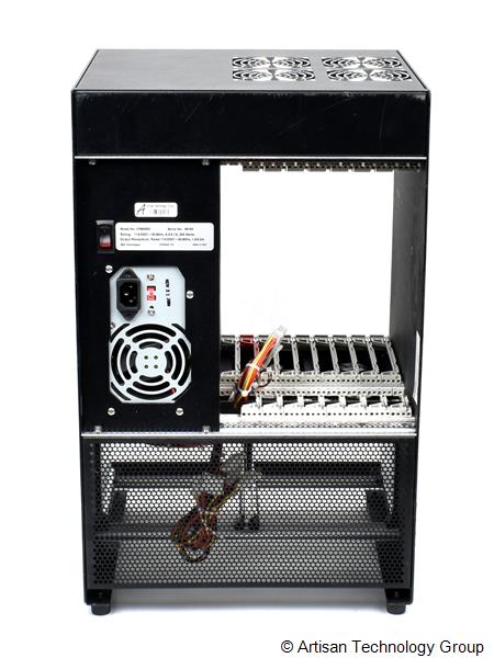 CP6000D Abaco Systems / SBS (System Chassis) | ArtisanTG™