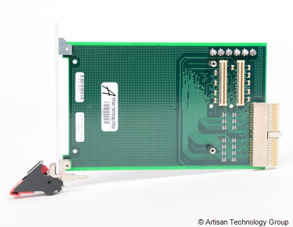 SBS CPMC1 (PMC Carrier Card for 3U CompactPCI) | ArtisanTG™