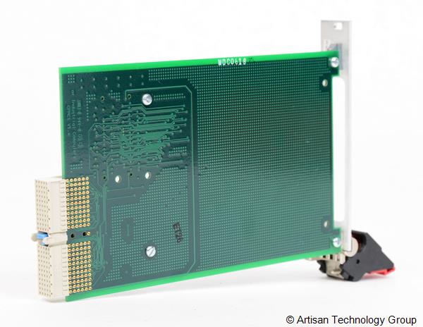 SBS CPMC1 (PMC Carrier Card for 3U CompactPCI) | ArtisanTG™