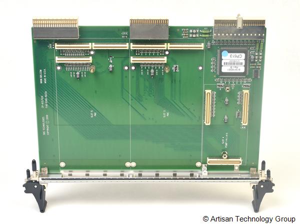 SBS CP-613 (CompactPCI Module) | ArtisanTG™