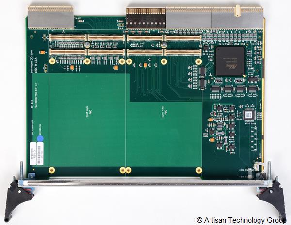 SBS CP-640 (CompactPCI PMC Carrier Board) | ArtisanTG™