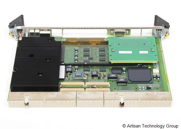 CR11S3C5KLH6 Abaco Systems (6U CompactPCI SBC with Dual Core 32-bit ...