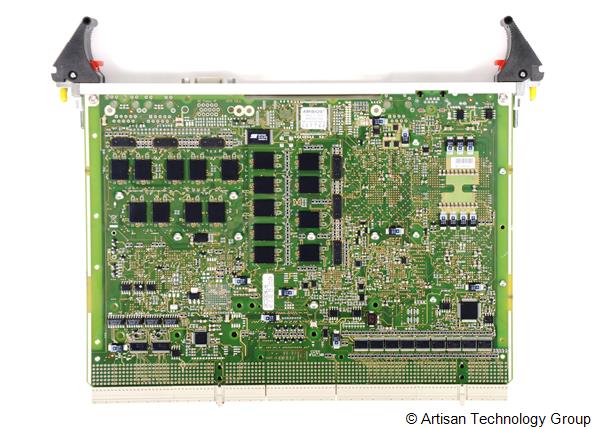CR11S3C5KLH6 Abaco Systems (6U CompactPCI SBC with Dual Core 32-bit ...