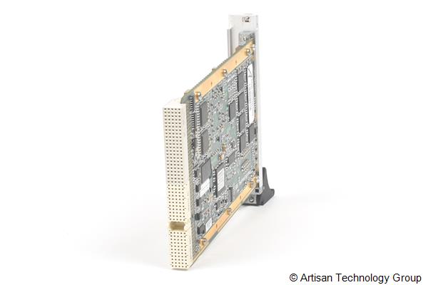 SBS CR42100C (High Performance 3U Rugged CompactPCI Embedded Computer ...