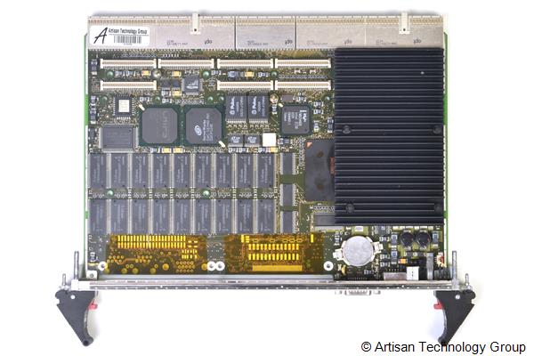 SBS CT8U83A00791C (6U CompactPCI Single Board Computer) | ArtisanTG™