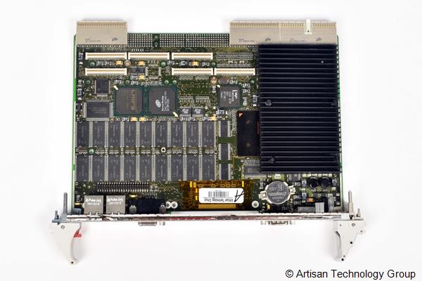 SBS CT8 (6U CompactPCI Single Board Computer) | ArtisanTG™