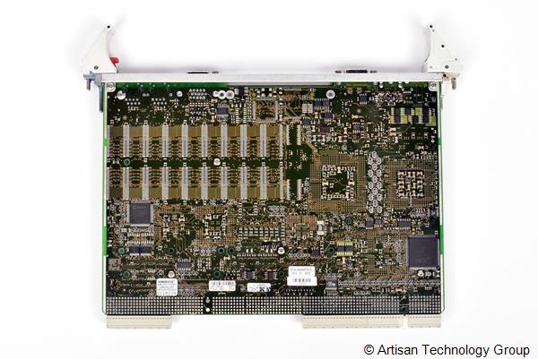 SBS CT8 (6U CompactPCI Single Board Computer) | ArtisanTG™