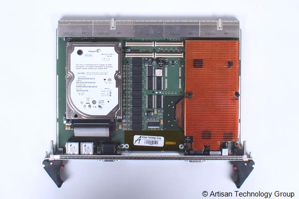 SBS CT9PD4C16DI1 (cPCI Single Board Computer with Hot Swap) | ArtisanTG™