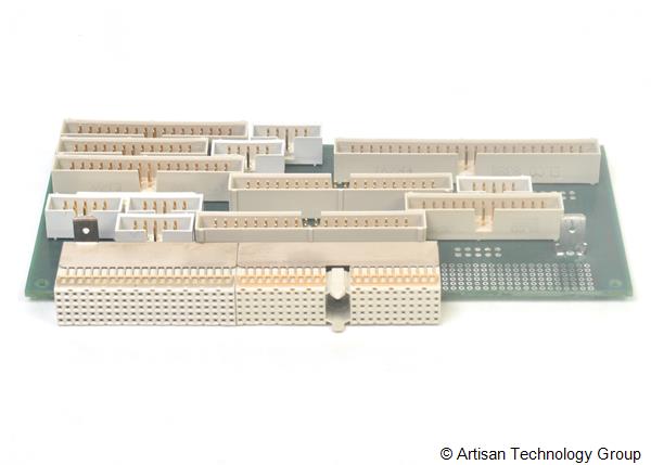 SBS CTM6A (I/O Transition Module for 6U Backplane) | ArtisanTG™